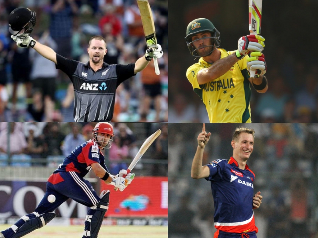 Delhi Daredevils- Squad Analysis